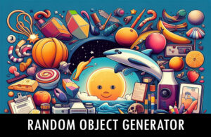 Random Object Generator – Object Randomizer
